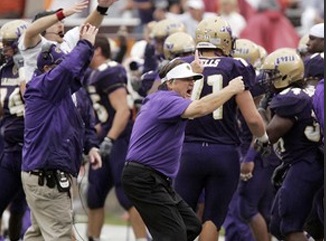 JMU Practice Opens With Plenty of Questions, Not Just the Big One | JMU ...