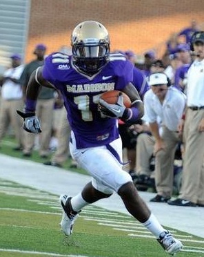 JMUSB 2011 JMU Dukes Football Preview | JMU Sports Blog