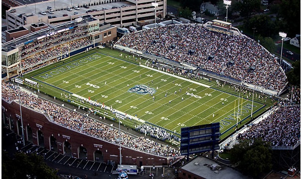 Behind Enemy Lines, Q&A With An ODU Fan and Blogger | JMU Sports Blog