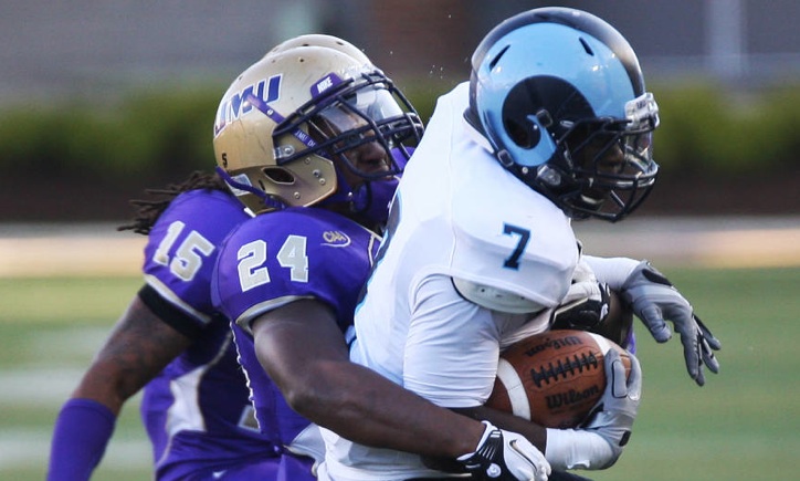 Rhode Island Rams football - Alchetron, the free social encyclopedia