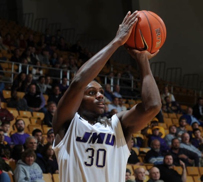 The Terrible, Horrible, No-Good, Very Bad Loss | JMU Sports Blog