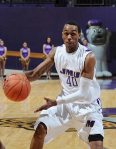 Duke Bounce Back With Win Over the Citadel | JMU Sports Blog