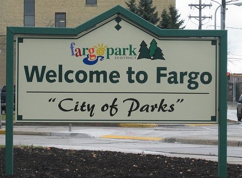 The Dukes Head to Fargo | JMU Sports Blog