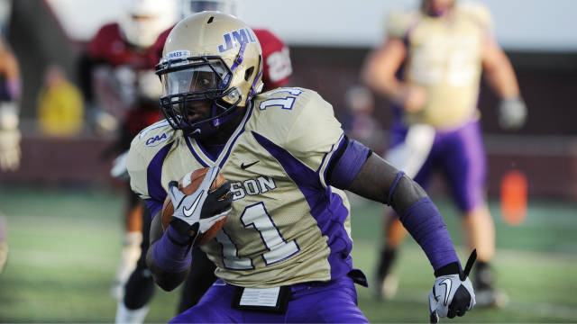 Predict the Winner of JMU vs. St. Francis | JMU Sports Blog