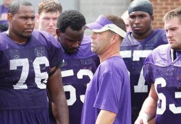 Delayed Reaction to Coaching Changes and Player Departures | JMU Sports ...