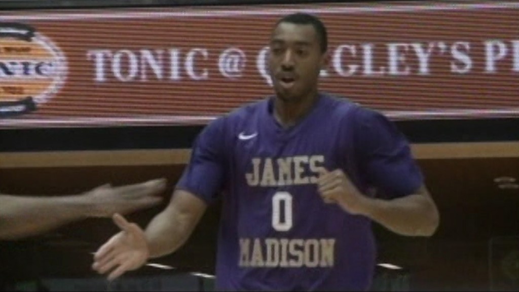 Epic Comeback Results in JMU Win Over W&M | JMU Sports Blog