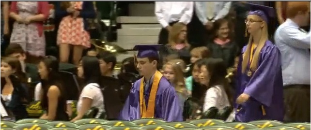 Future Duke Nick Balenger Will Inspire You | JMU Sports Blog