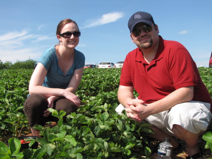 Guest Blogger: The Female Perspective | JMU Sports Blog