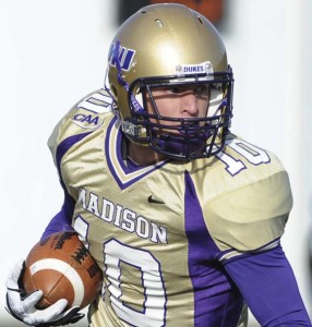 JMU Dukes v. New Hampshire Wildcats Preview | JMU Sports Blog