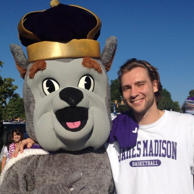 Quick Thoughts on JMU Over Northeastern | JMU Sports Blog