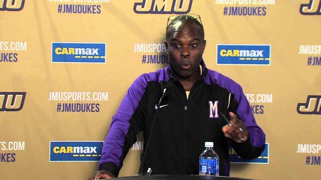JMU Goes One and Done in the Playoffs…Again | JMU Sports Blog
