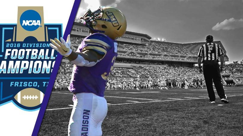 JMUSB Playoff Game Preview #4: JMU vs. Youngstown St. | JMU Sports Blog