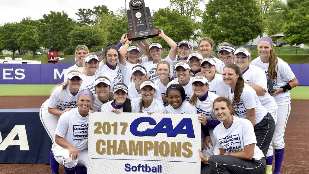 Guest Post: JMU Softball is Poised to Make a Run | JMU Sports Blog