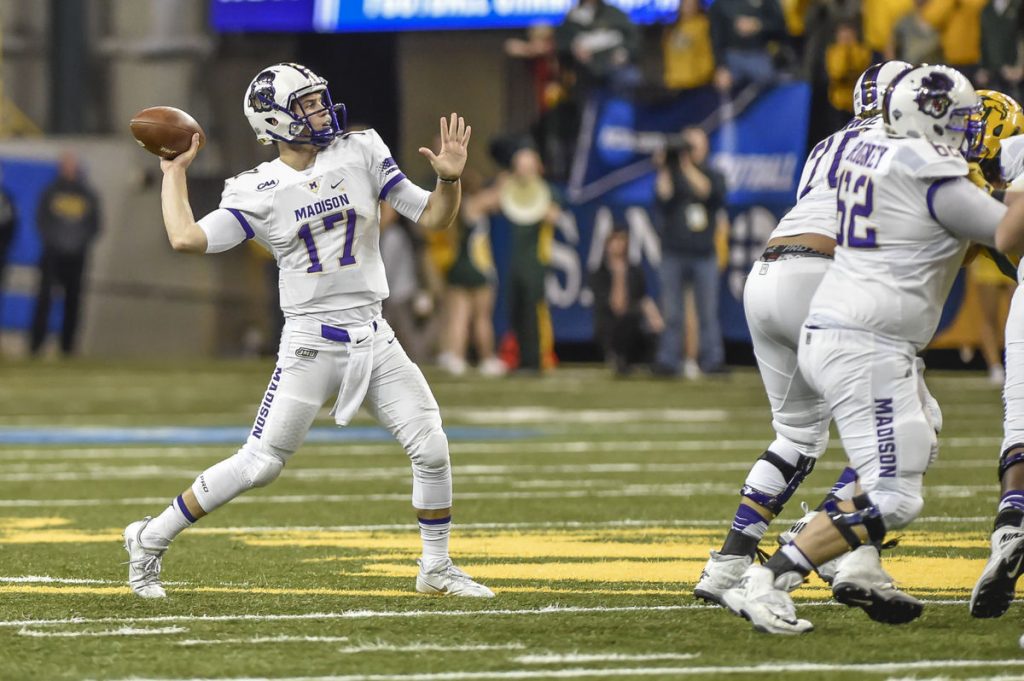 JMUSB Game Preview #10: JMU vs. Richmond | JMU Sports Blog