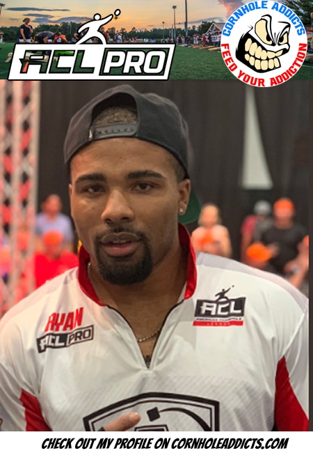 This Former JMU Football Player is a Rising Star. In Cornhole | JMU ...