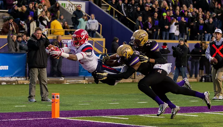 JMU at Liberty Preview | JMU Sports Blog